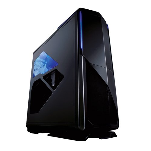 NZXT Phantom 820 ATX Full Tower Case PC Builder NZXT Phantom 820 ATX Full Tower Case PC Builder