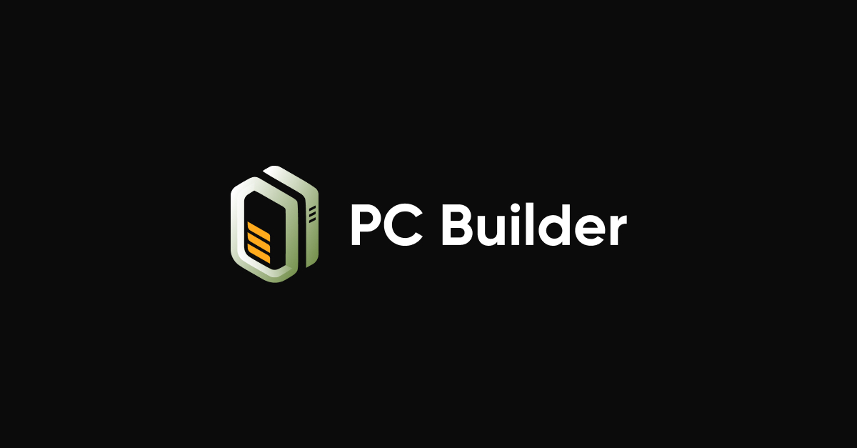 PC Builder: Easy Part Picker & Compatibility Checker